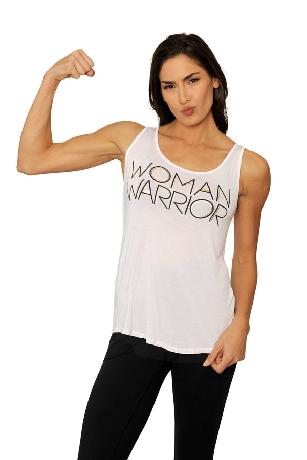 WOMEN WARRIORS - Hoebel Fitness, Inc.